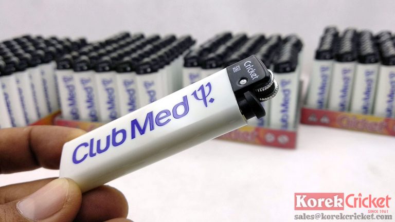 Sablon Korek Cricket - Korek Cricket