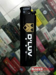 Custom korek api Cricket - Korek Cricket