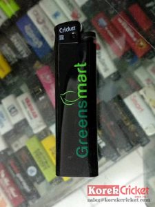 Custom korek api Cricket - Korek Cricket