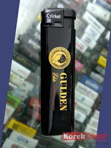 Custom korek api Cricket - Korek Cricket