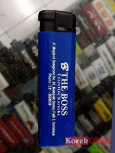 Custom korek api Cricket - Korek Cricket