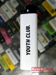 Custom korek api Cricket - Korek Cricket